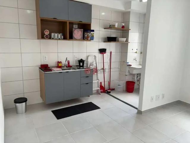 Apartamento para Locação em São Paulo/SP Mooca 1 Quartos