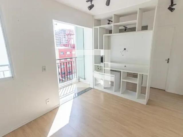 Apartamento para Locação em São Paulo/SP Mooca 1 Quartos