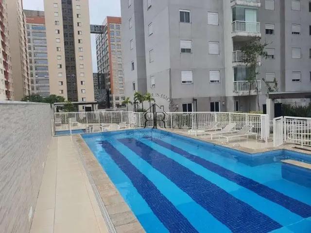 Apartamento para Locação em São Paulo/SP Mooca 1 Quartos
