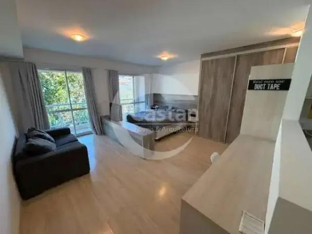 Apartamento para Locação em São Paulo/SP Mooca 1 Quartos
