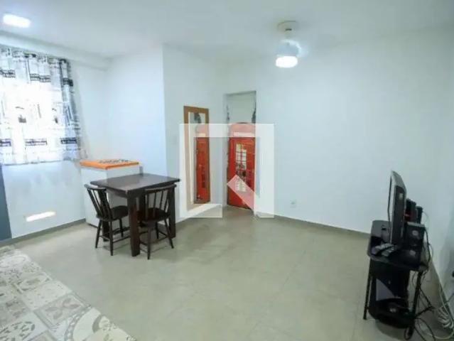 Apartamento para Locação em São Paulo/SP Mooca 1 Quartos