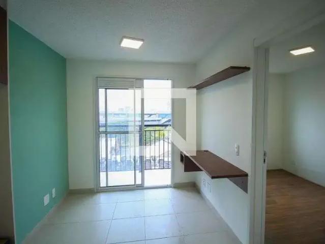 Apartamento para Locação em São Paulo/SP Mooca 1 Quartos