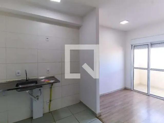 Apartamento para Locação em São Paulo/SP Mooca 1 Quartos