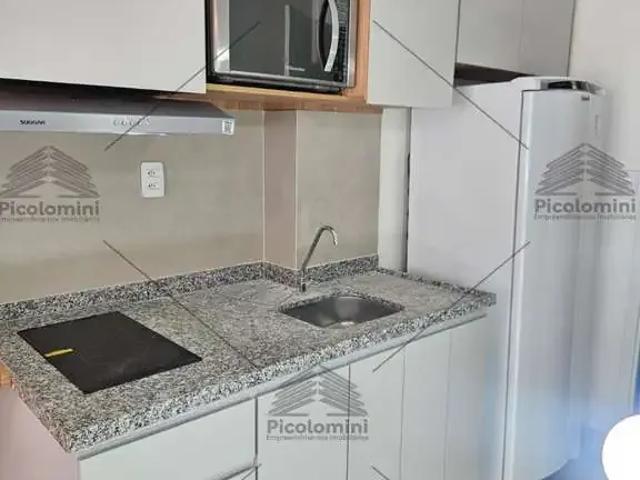Apartamento para Locação em São Paulo/SP Mooca 1 Quartos
