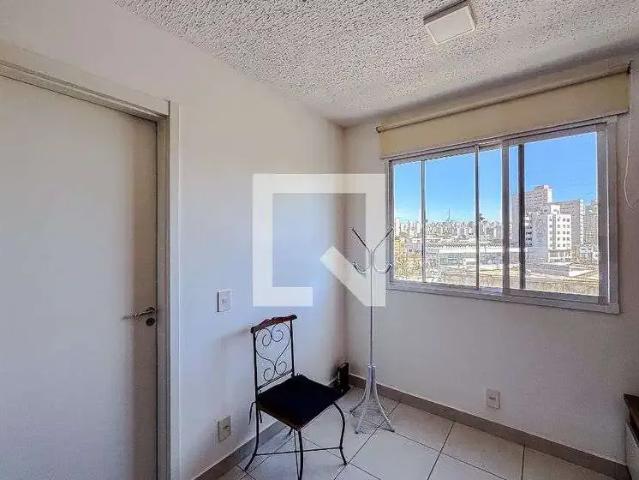 Apartamento para Locação em São Paulo/SP Mooca 1 Quartos