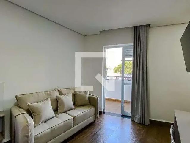 Apartamento para Locação em São Paulo/SP Mooca 1 Quartos