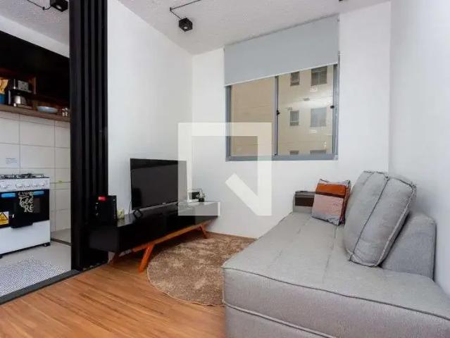 Apartamento para Locação em São Paulo/SP Mooca 1 Quartos