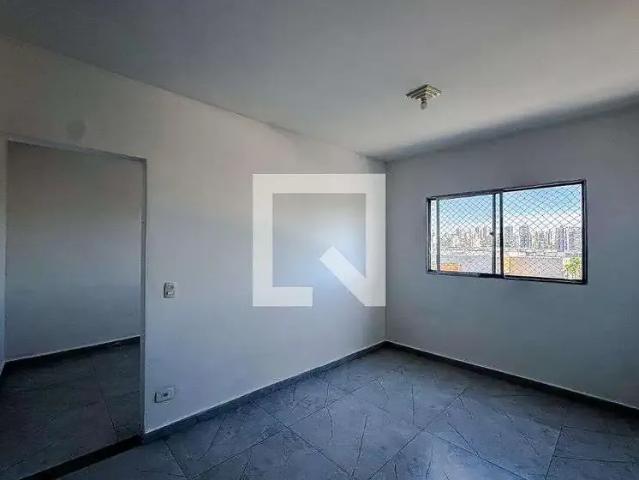 Apartamento para Locação em São Paulo/SP Mooca 1 Quartos