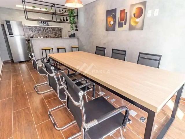 Apartamento para Locação em São Paulo/SP Mooca 1 Quartos