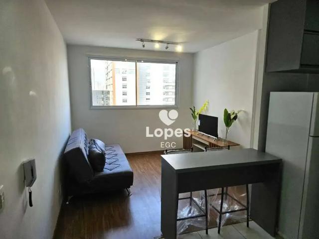 Apartamento para Locação em São Paulo/SP Mooca 1 Quartos