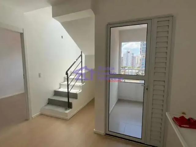 Apartamento para Locação em São Paulo/SP Mooca 1 Quartos
