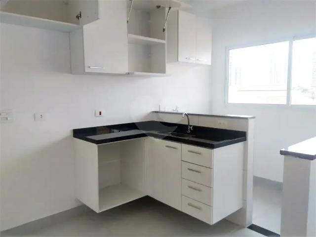 Apartamento para Locação em São Paulo/SP Mooca 1 Quartos