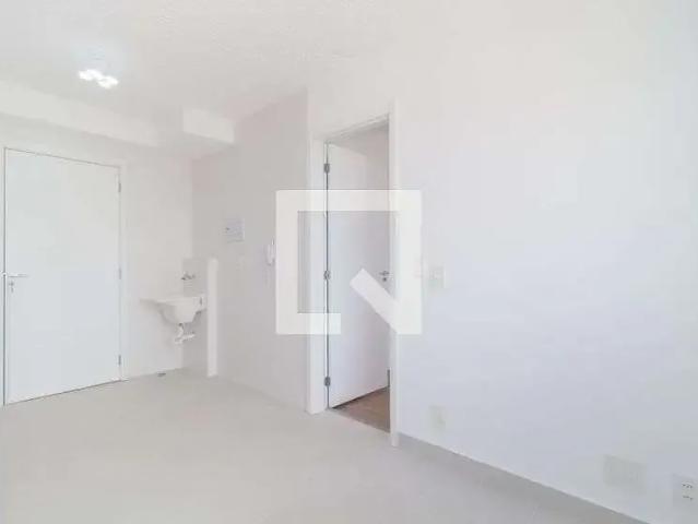 Apartamento para Locação em São Paulo/SP Mooca 1 Quartos
