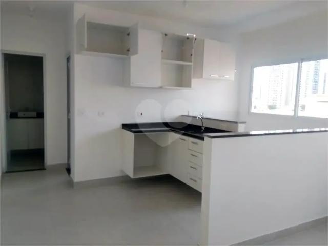 Apartamento para Locação em São Paulo/SP Mooca 1 Quartos