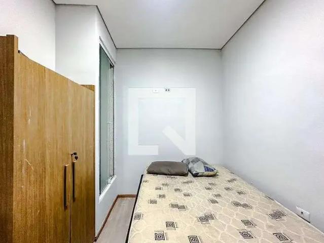Apartamento para Locação em São Paulo/SP Mooca 1 Quartos
