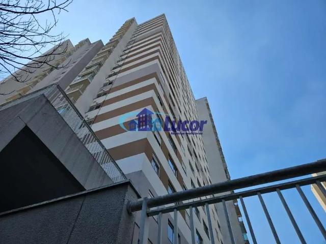 Apartamento para Locação em São Paulo/SP Mooca 1 Quartos