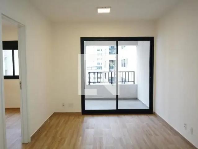 Apartamento para Locação em São Paulo/SP Mooca 1 Quartos