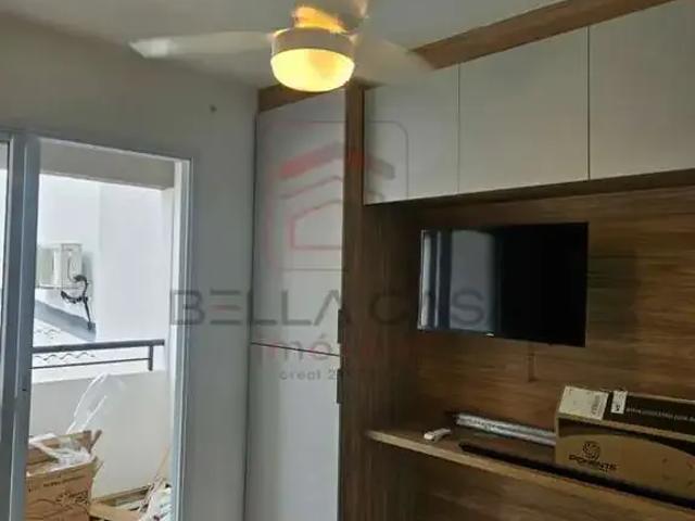 Apartamento para Locação em São Paulo/SP Mooca 1 Quartos