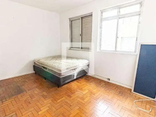Apartamento para Locação em São Paulo/SP Mooca 1 Quartos