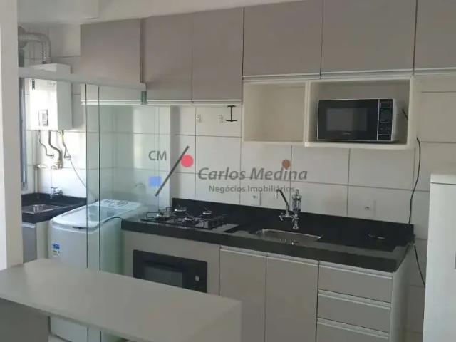 Apartamento para Locação em São Paulo/SP Mooca 1 Quartos