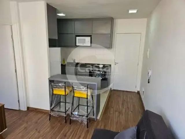 Apartamento para Locação em São Paulo/SP Mooca 1 Quartos