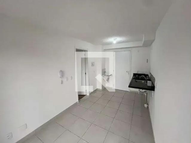 Apartamento para Locação em São Paulo/SP Mooca 1 Quartos