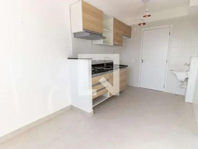 Apartamento para Locação em São Paulo/SP Mooca 1 Quartos