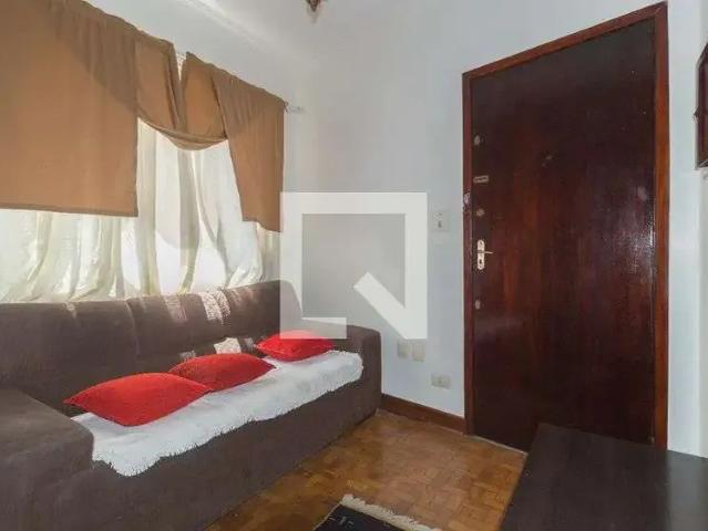 Apartamento para Locação em São Paulo/SP Mooca 1 Quartos