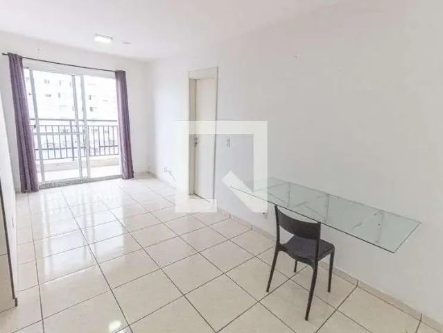 Apartamento para Locação em São Paulo/SP Mooca 1 Quartos