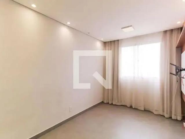 Apartamento para Locação em São Paulo/SP Mooca 1 Quartos