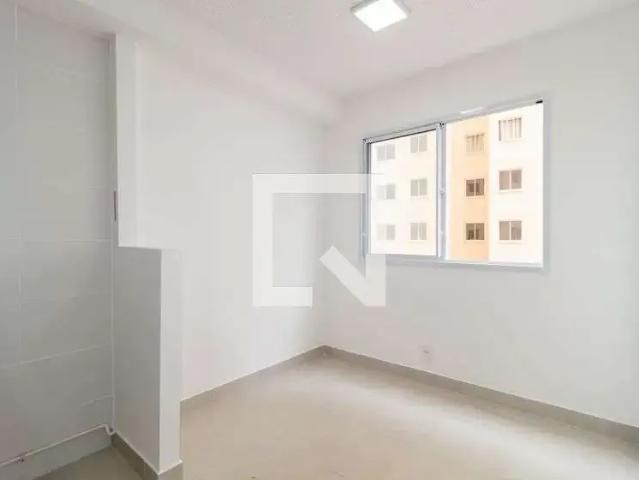 Apartamento para Locação em São Paulo/SP Mooca 1 Quartos