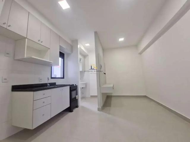 Apartamento para Locação em São Paulo/SP Mooca 1 Quartos