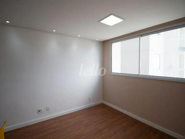 Apartamento para Locação em São Paulo/SP Mooca 1 Quartos