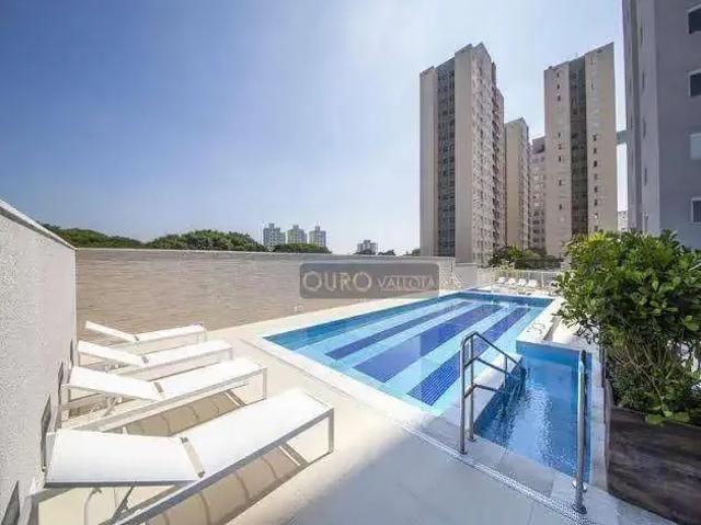 Apartamento para Locação em São Paulo/SP Mooca 1 Quartos