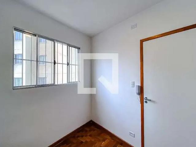 Apartamento para Locação em São Paulo/SP Mooca 1 Quartos