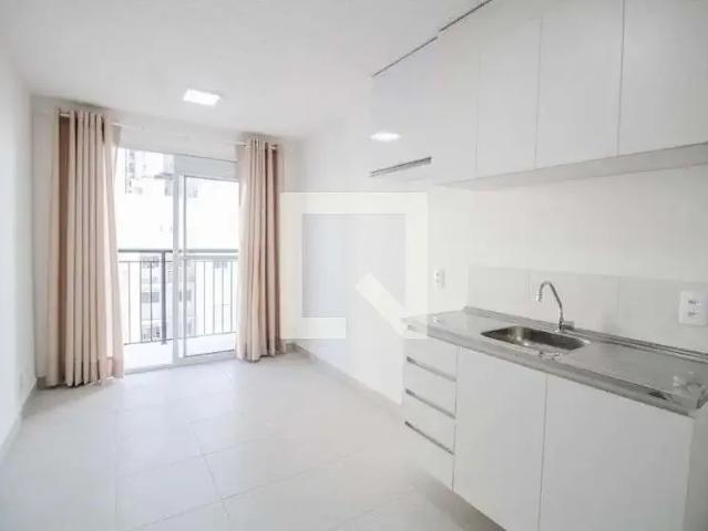 Apartamento para Locação em São Paulo/SP Mooca 1 Quartos