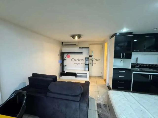 Apartamento para Locação em São Paulo/SP Mooca 1 Quartos