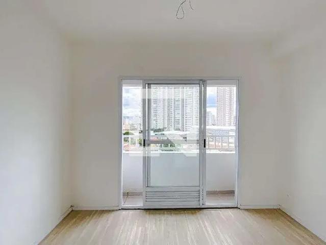 Apartamento para Locação em São Paulo/SP Mooca 1 Quartos