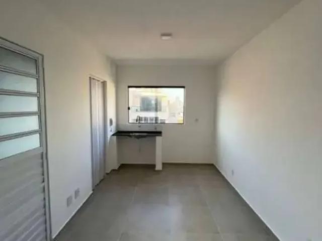 Apartamento para Locação em São Paulo/SP Mooca 1 Quartos