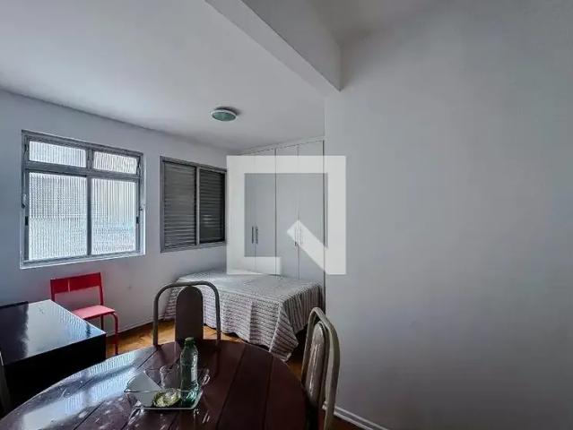Apartamento para Locação em São Paulo/SP Mooca 1 Quartos