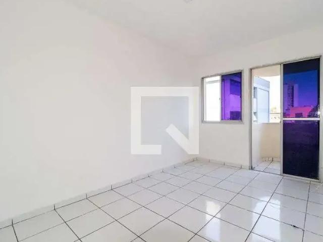Apartamento para Locação em São Paulo/SP Mooca 1 Quartos