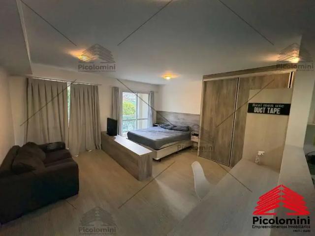 Apartamento para Locação em São Paulo/SP Mooca 1 Quartos