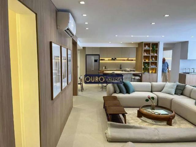 Apartamento para Locação em São Paulo/SP Mooca 1 Quartos