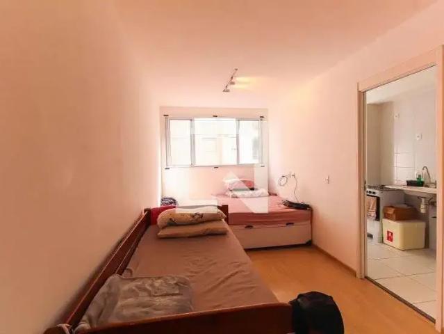 Apartamento para Locação em São Paulo/SP Mooca 1 Quartos