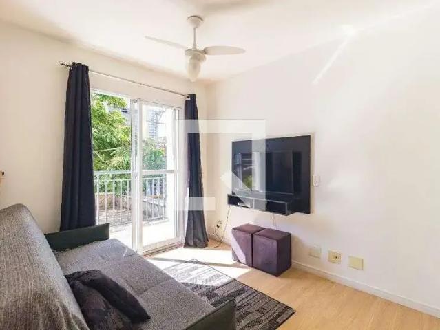 Apartamento para Locação em São Paulo/SP Mooca 1 Quartos