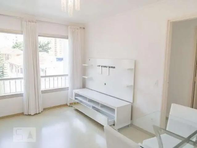 Apartamento para Locação em São Paulo/SP Mooca 1 Quartos