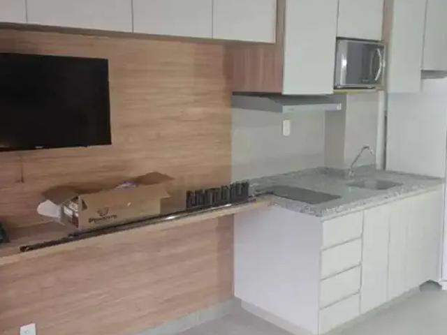 Apartamento para Locação em São Paulo/SP Mooca 1 Quartos