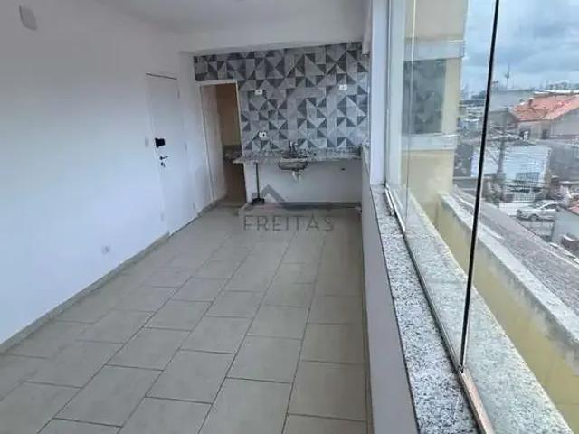 Apartamento para Locação em São Paulo/SP Mooca 1 Quartos