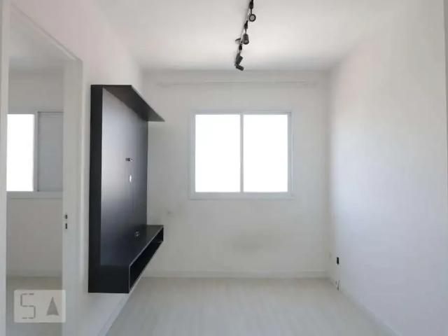 Apartamento para Locação em São Paulo/SP Mooca 1 Quartos