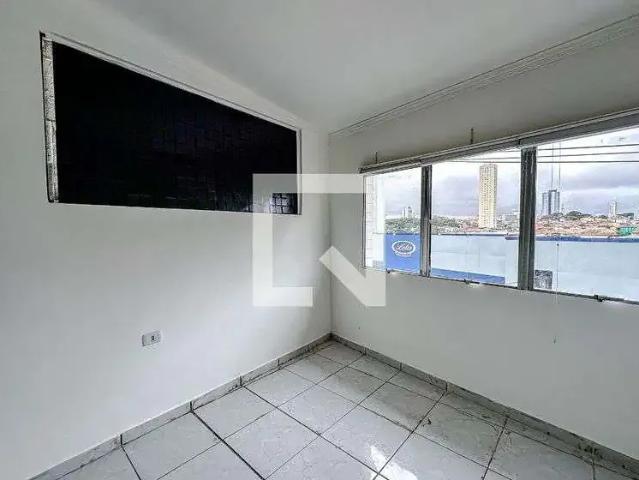 Apartamento para Locação em São Paulo/SP Mooca 1 Quartos